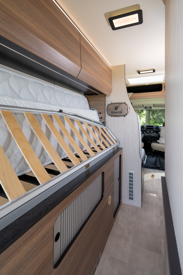 Rimor INT - Horus - Wohnmobile - 12