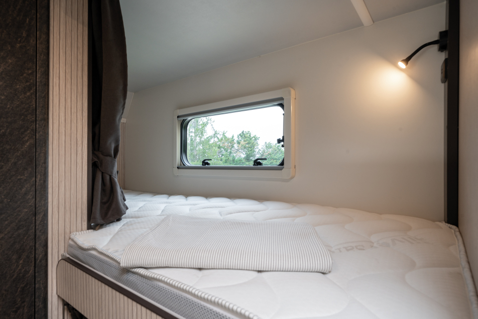 Rimor INT - Sarus - Alkovenmodelle - 50