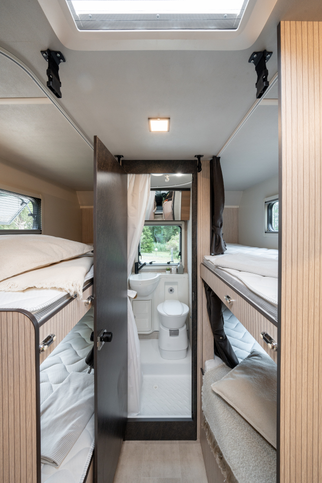 Rimor INT - Sarus - Mansardati - 50