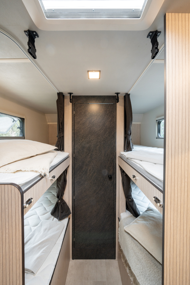 Rimor INT - Sarus - Mansardati - 50